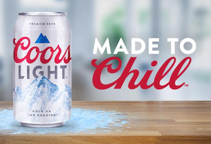 Home | Coors Light